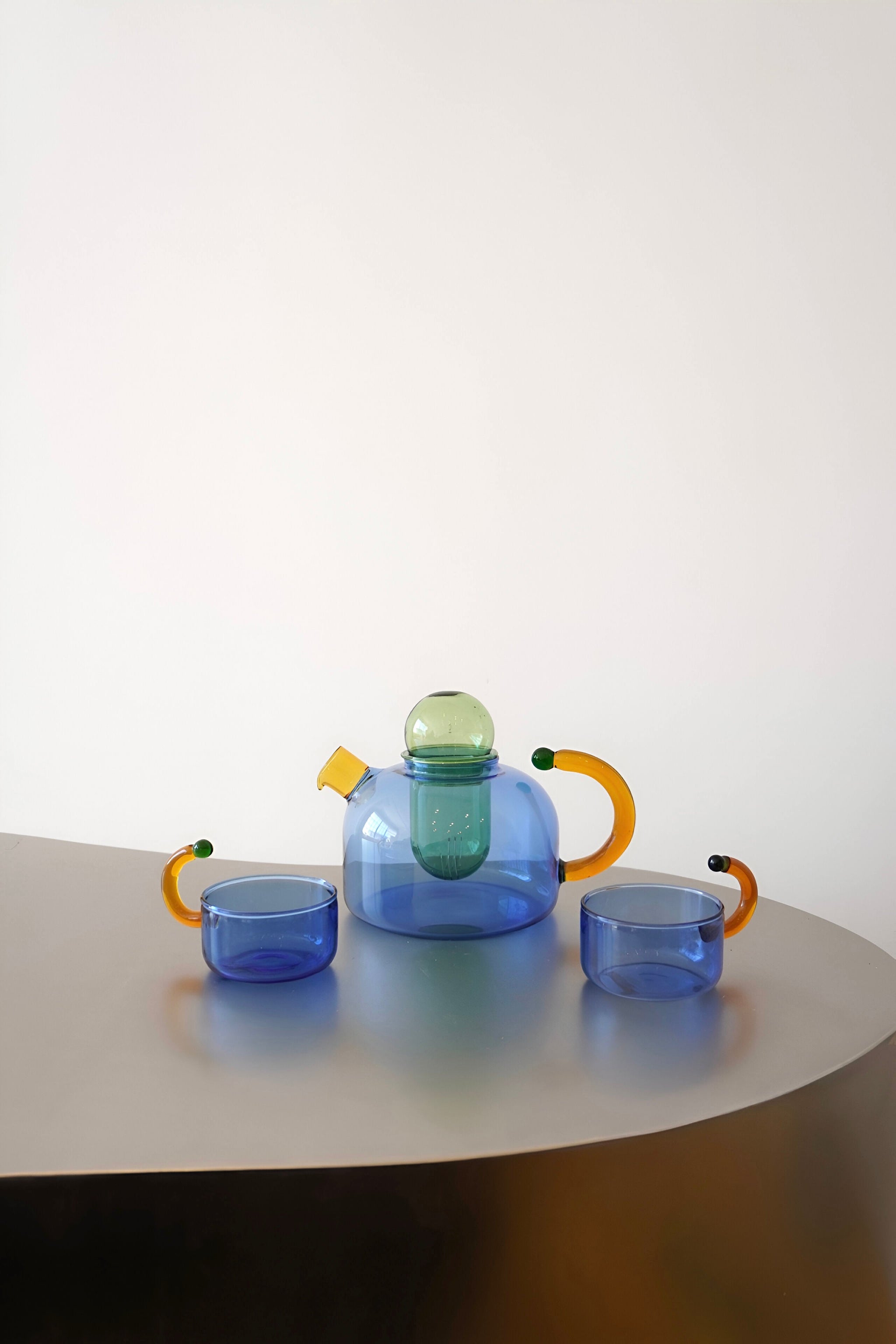 Yuma Tea Set – Aevial Home Collection