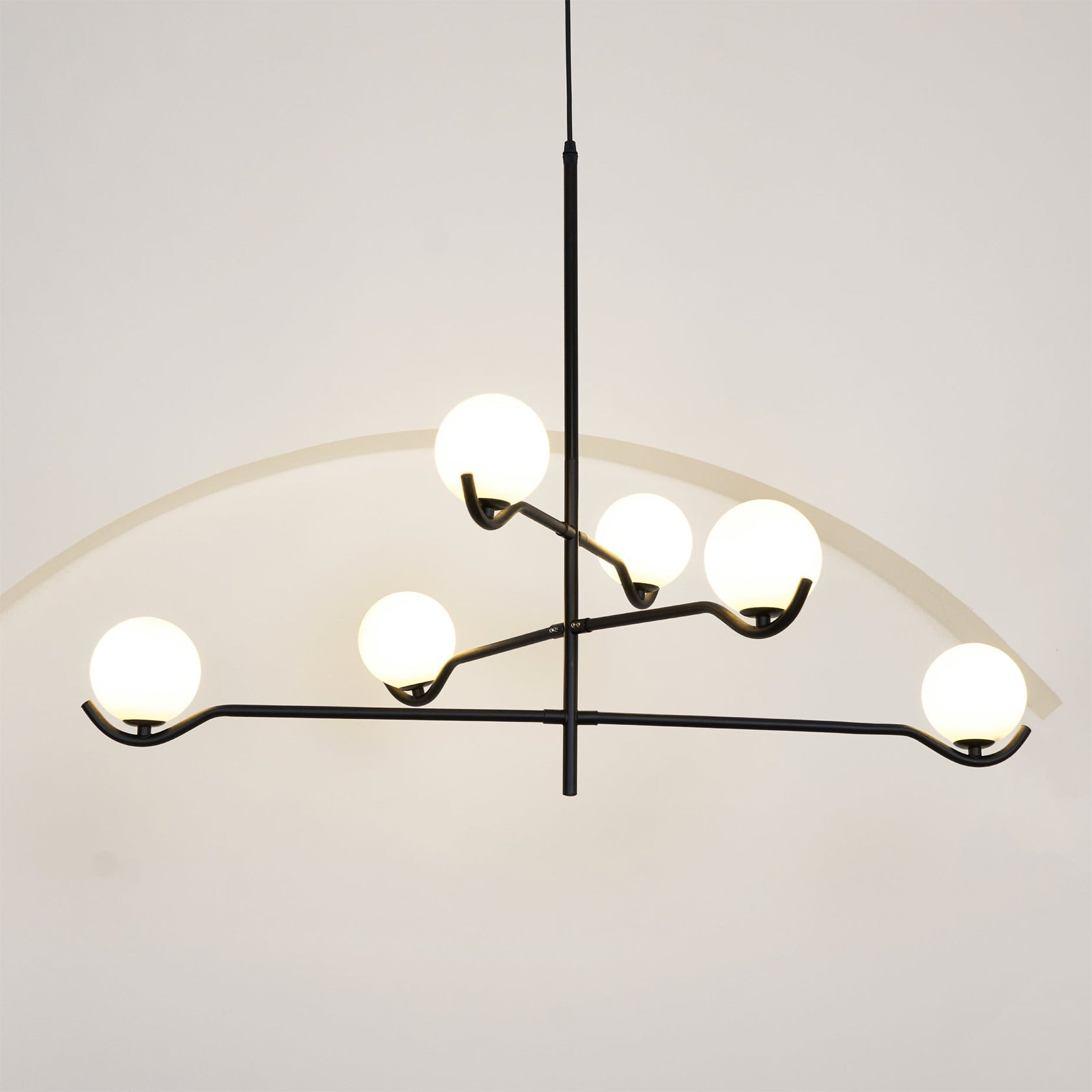 Bailey Pendant Light – Aevial Home Collection