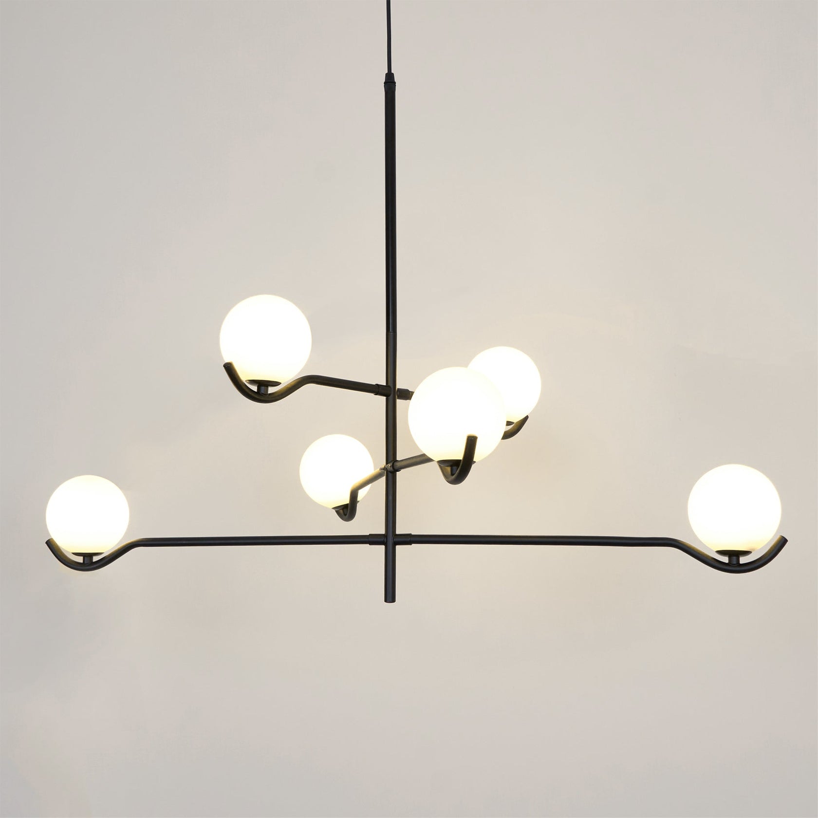 Bailey Pendant Light – Aevial Home Collection
