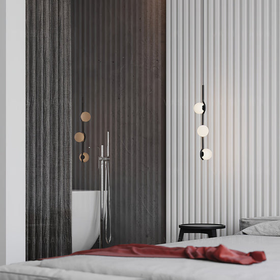 Bailey Pendant Light – Aevial Home Collection