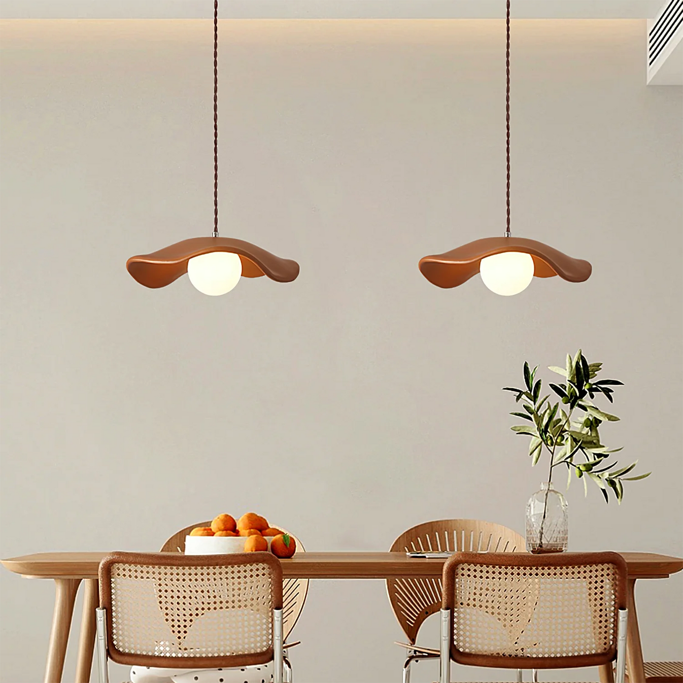 Eumi Pendant Light – Aevial Home Collection