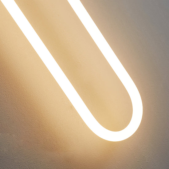 Rodi Loop Wall Lamp – Aevial Home Collection