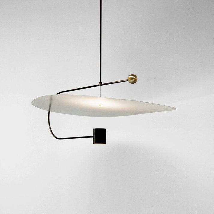 Caleb LED Pendent Light – Aevial Home Collection