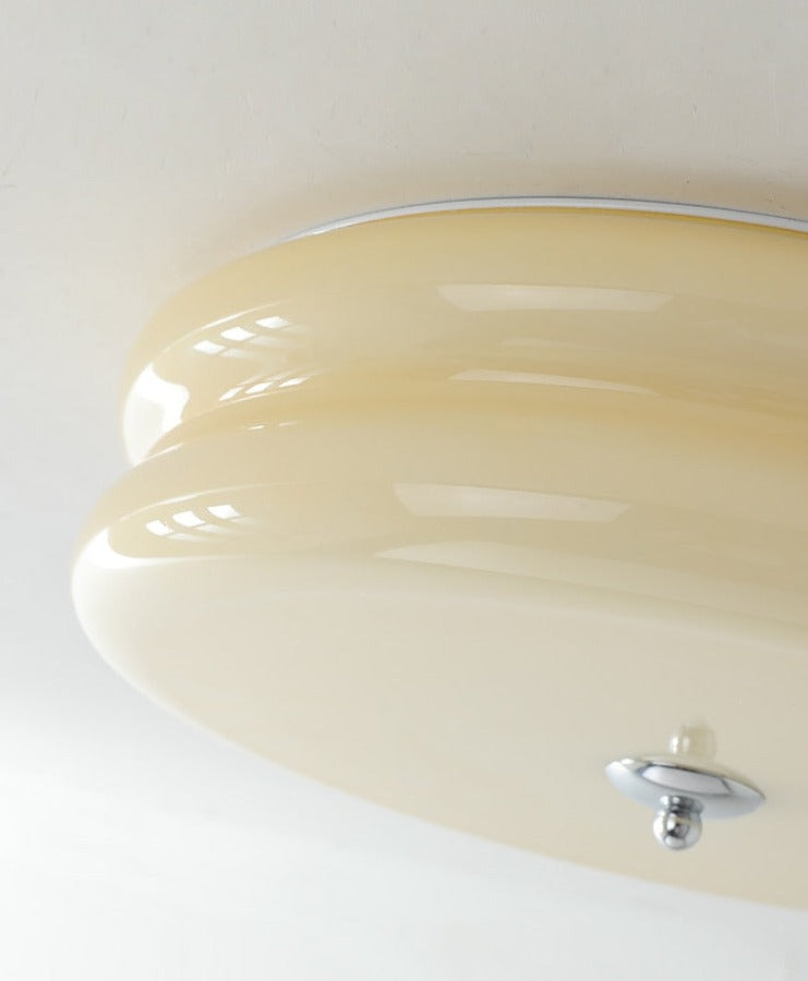 Chloé Retro Ceiling Light – Aevial Home Collection