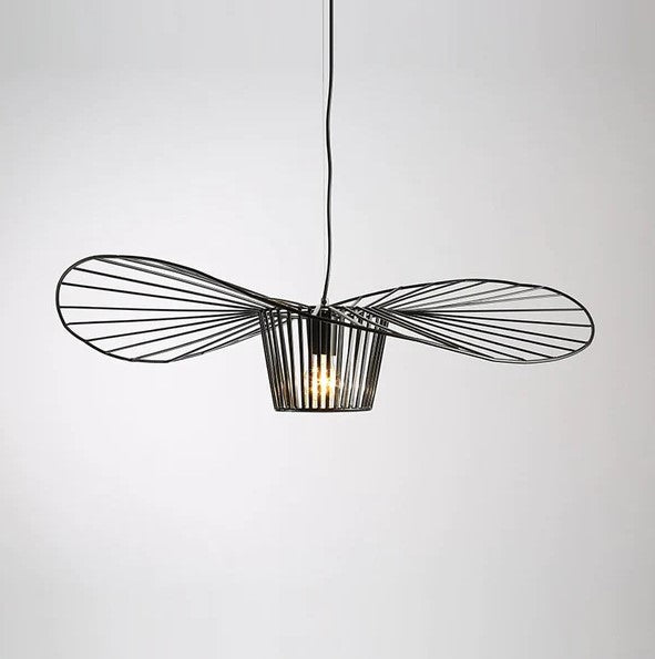 Vertigo Designer Chandelier – Aevial Home Collection