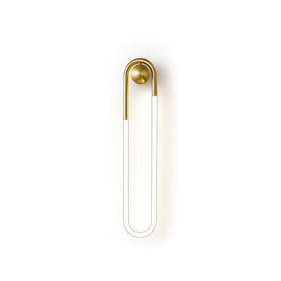 Rodi Loop Wall Lamp – Aevial Home Collection