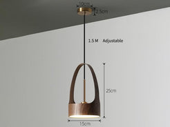 Aveline Pendant Light: Captivating Elegance for Your Space – Aevial ...