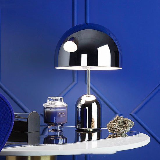 Vale LED Cordless Table Lamp – Aevial Home Collection