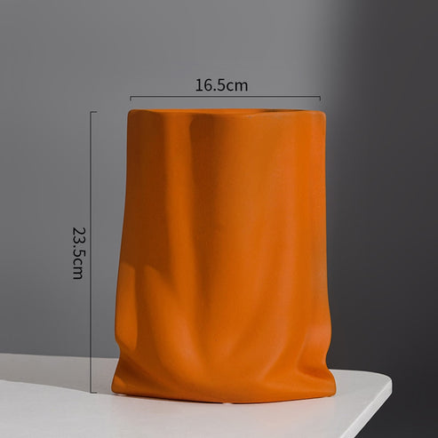Eliza Ceramic Vase – Aevial Home Collection