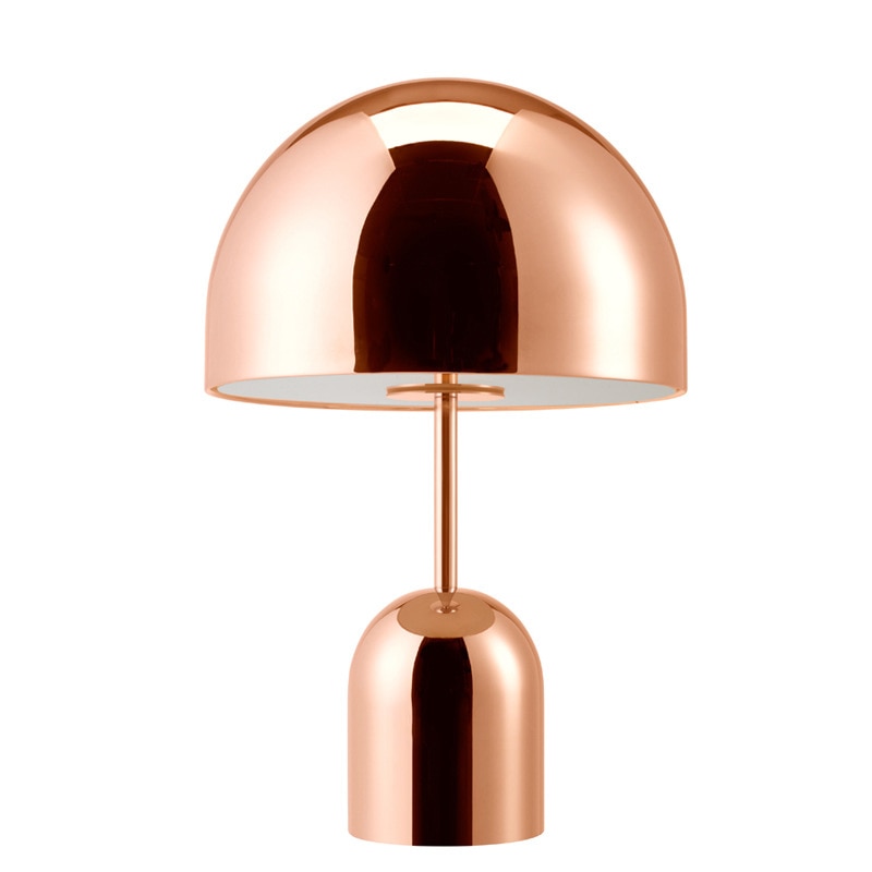Vale LED Cordless Table Lamp – Aevial Home Collection