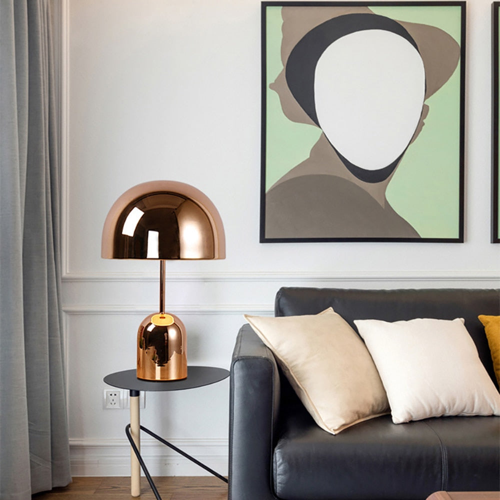 Vale LED Cordless Table Lamp – Aevial Home Collection